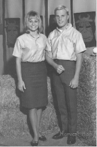 Photos from 1965 | Santa Ana High School Reunion