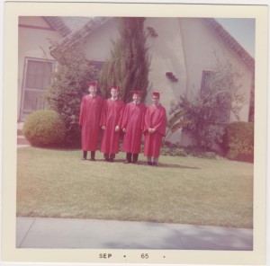 Photos from 1965 | Santa Ana High School Reunion
